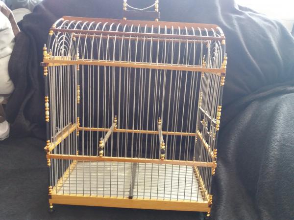 goldfinch goldfinch mule cages For Sale in Penge, Bromley | Preloved