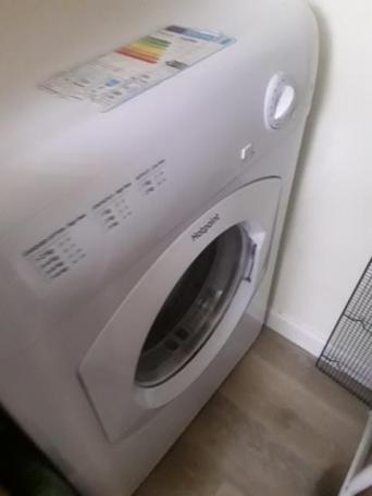 hotpoint - Second Hand Washing Machines and Dryers, Buy and Sell | Preloved