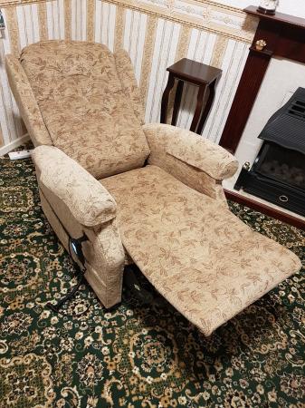 Ableworld Riser Recliner Chair For Sale in Shrewsbury, Shropshire ...