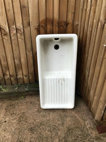 second hand belfast sinks - Local Classifieds, For Sale | Preloved