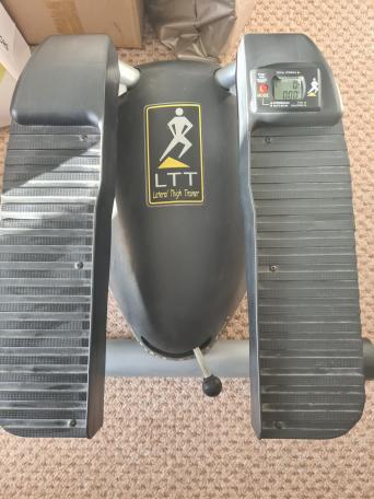 Lateral Thigh Trainer for sale in UK | View 48 bargains