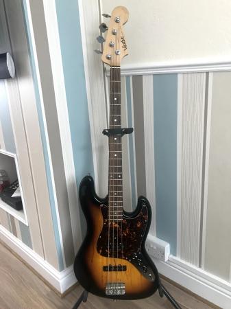 vester jazz bass For Sale in Gravesend, Kent | Preloved