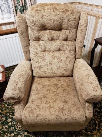 Ableworld Riser Recliner Chair For Sale in Shrewsbury, Shropshire ...