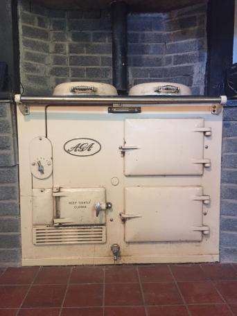 aga - Second Hand Cookers, Hobs and Ovens, Buy and Sell | Preloved