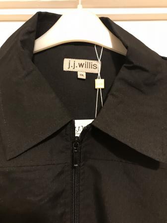 J j Willis brand new jacket size xxl For Sale in Laindon, Basildon ...