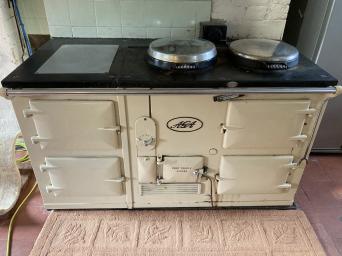 aga - Second Hand Cookers, Hobs and Ovens, Buy and Sell | Preloved