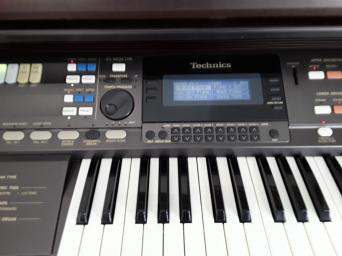 Digital Organ for sale in UK | 19 used Digital Organs