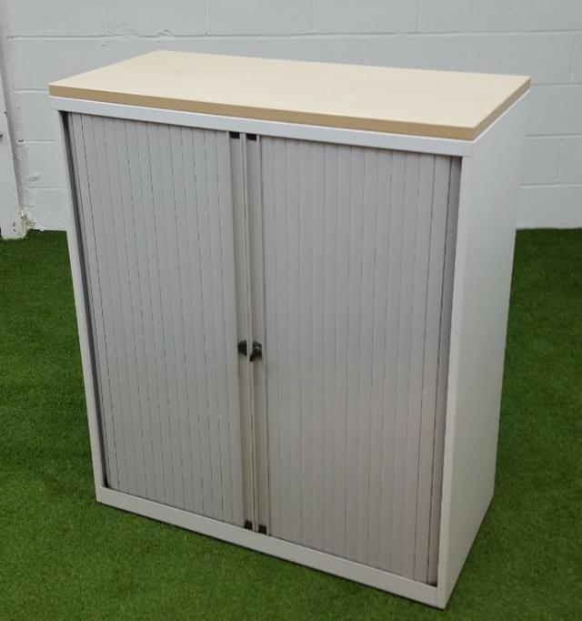 Bisley tambour cupboards For Sale in Harlow, Essex | Preloved