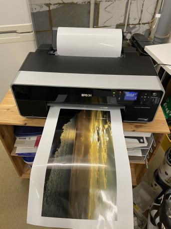 second hand epson printers - Used Printers, Buy and Sell | Preloved