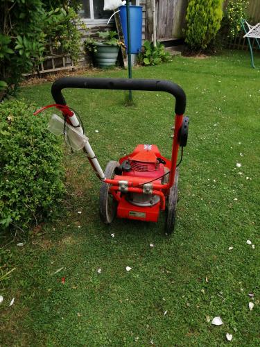 Allen Wheeled Strimmer For Sale in Sudbury, Suffolk | Preloved