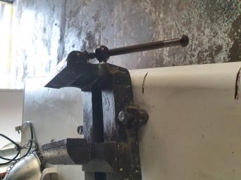Engineers Vice for sale in UK | 82 used Engineers Vices