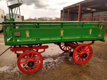 Dray for sale in UK | 67 second-hand Drays
