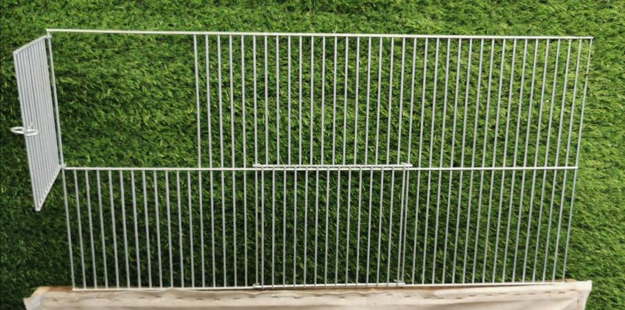 Bird cage wire fronts. rosella For Sale in Ashford, Kent | Preloved