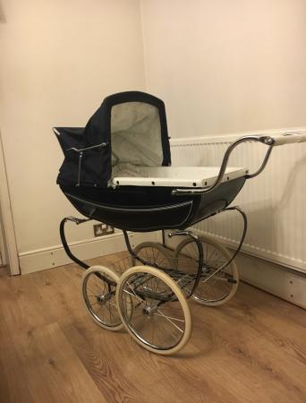 Silver Cross Dolls Pram Accessories for sale in UK