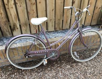 Ladies Raleigh Classic Bike for sale in UK | View 33 ads