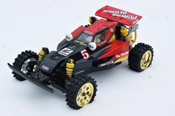 Tamiya Falcon for sale in UK | 80 used Tamiya Falcons
