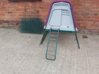 Eglu for sale in UK | 71 second-hand Eglus