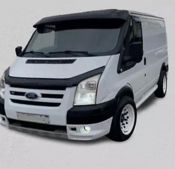 Ford Transit Mk7 for sale in UK | View 100 bargains