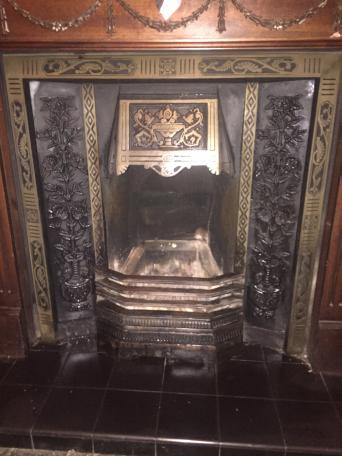 second hand cast iron fireplaces - Second Hand Fires & Heaters, Buy and ...