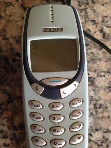 Nokia 3330 mobile spares or repairs For Sale in Coppull, Lancashire ...