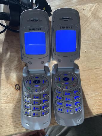 Samsung A800 for sale in UK | 59 second-hand Samsung A800