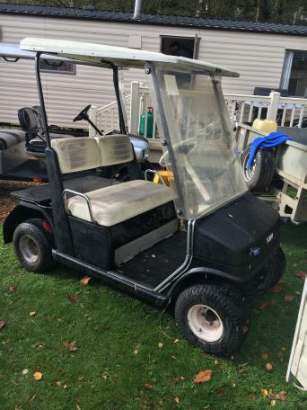 used golf buggy - Local Classifieds | Preloved